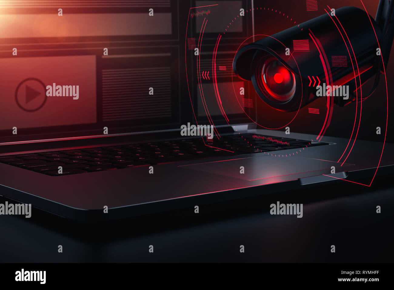 Vulnerability scanning hi-res stock photography and images - Alamy