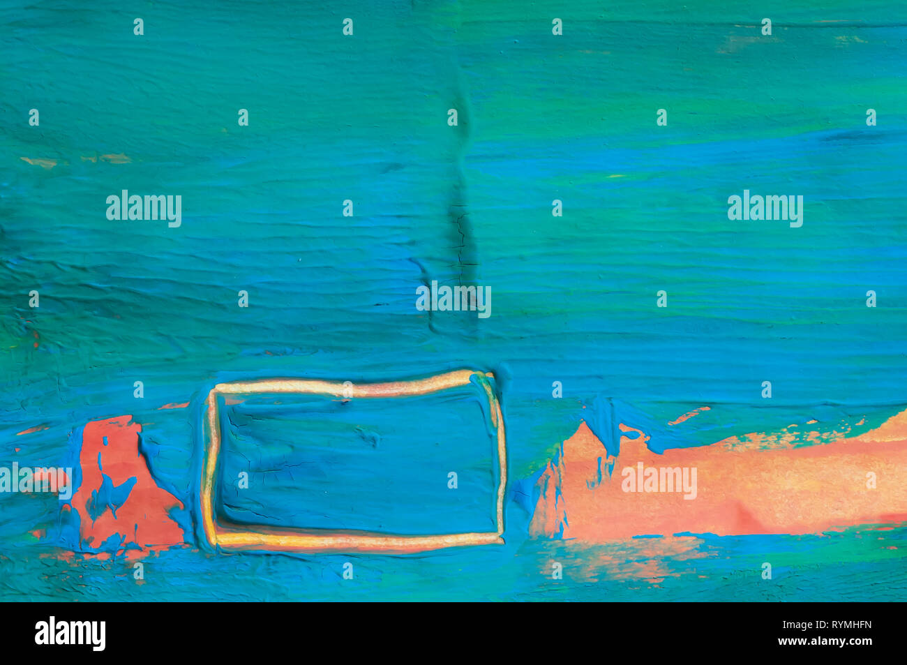 Green Distemper Colors High Resolution Stock Photography and Images - Alamy