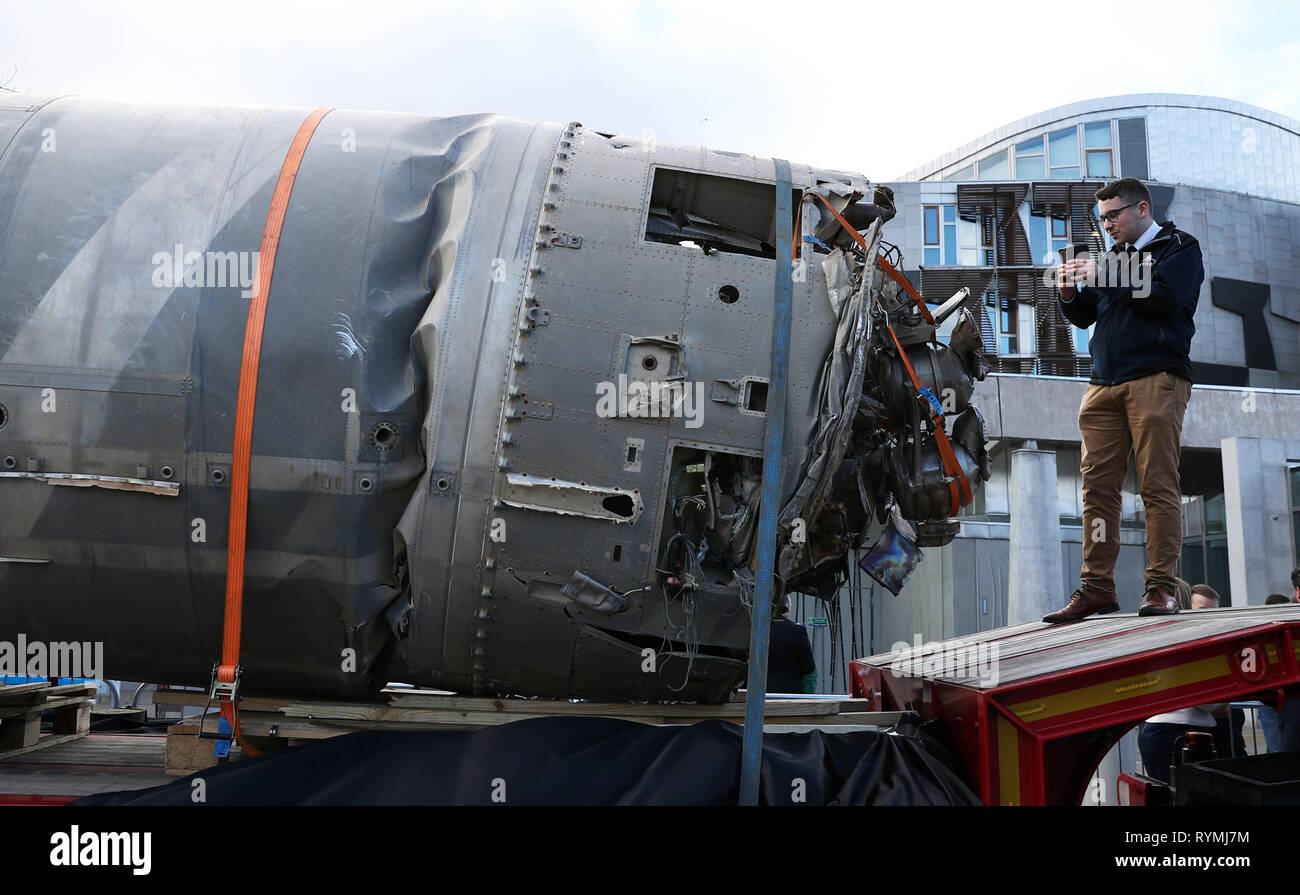 Skyrora it was the only uk rocket to reach orbit hi-res stock ...