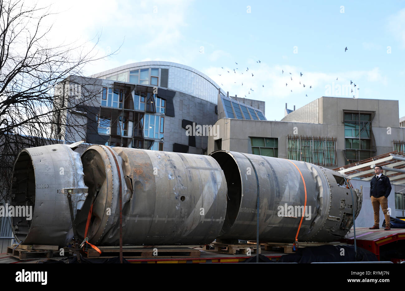 Black Arrow Rocket High Resolution Stock Photography and Images - Alamy