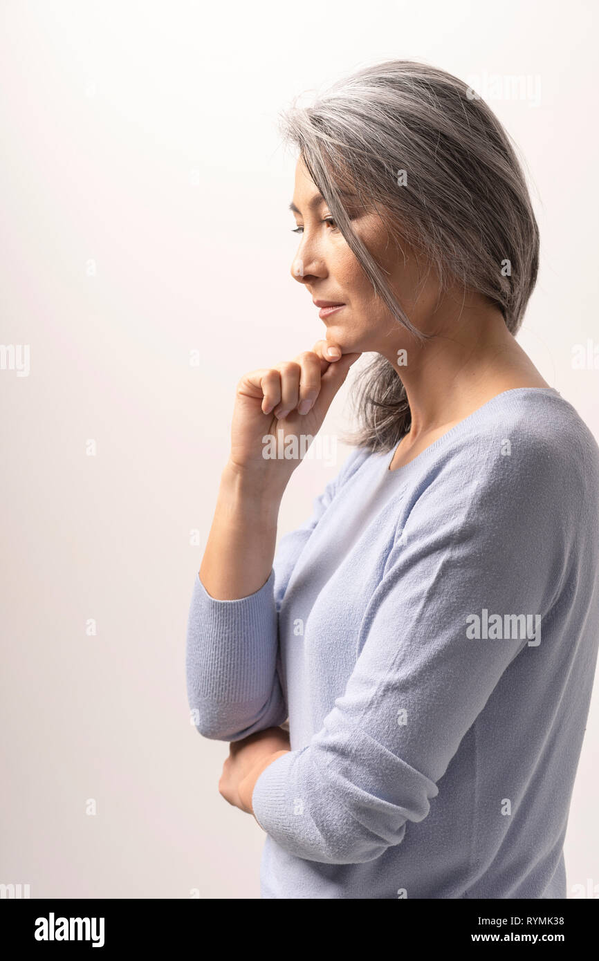 Female appearance hi-res stock photography and images - Alamy