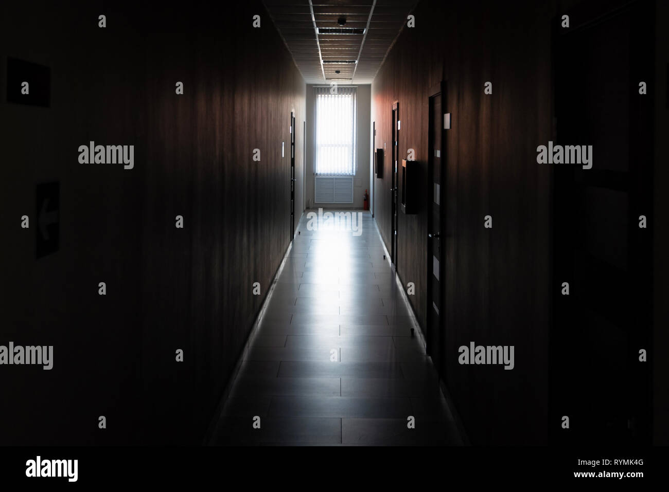 Doors Open Entrance High Resolution Stock Photography and Images - Alamy