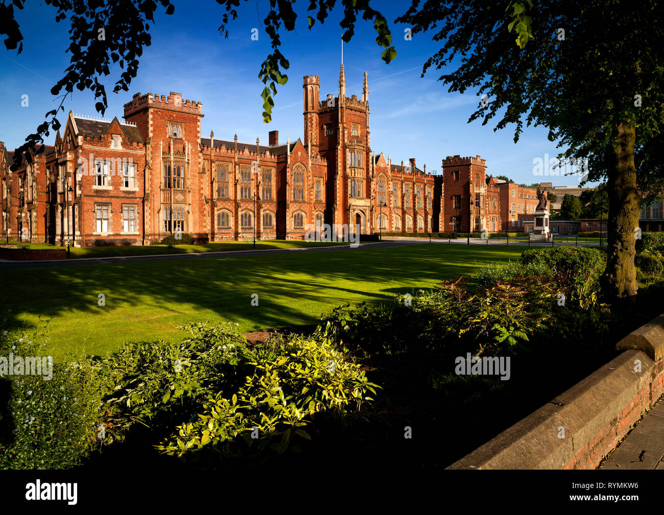 Qub hi-res stock photography and images - Alamy