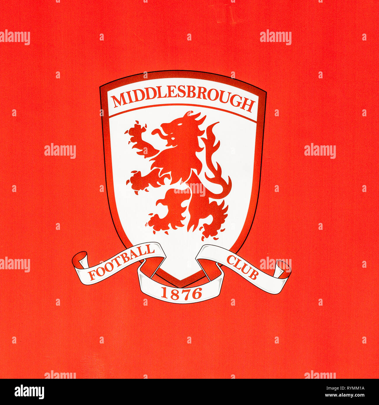 England football badge hi-res stock photography and images - Alamy