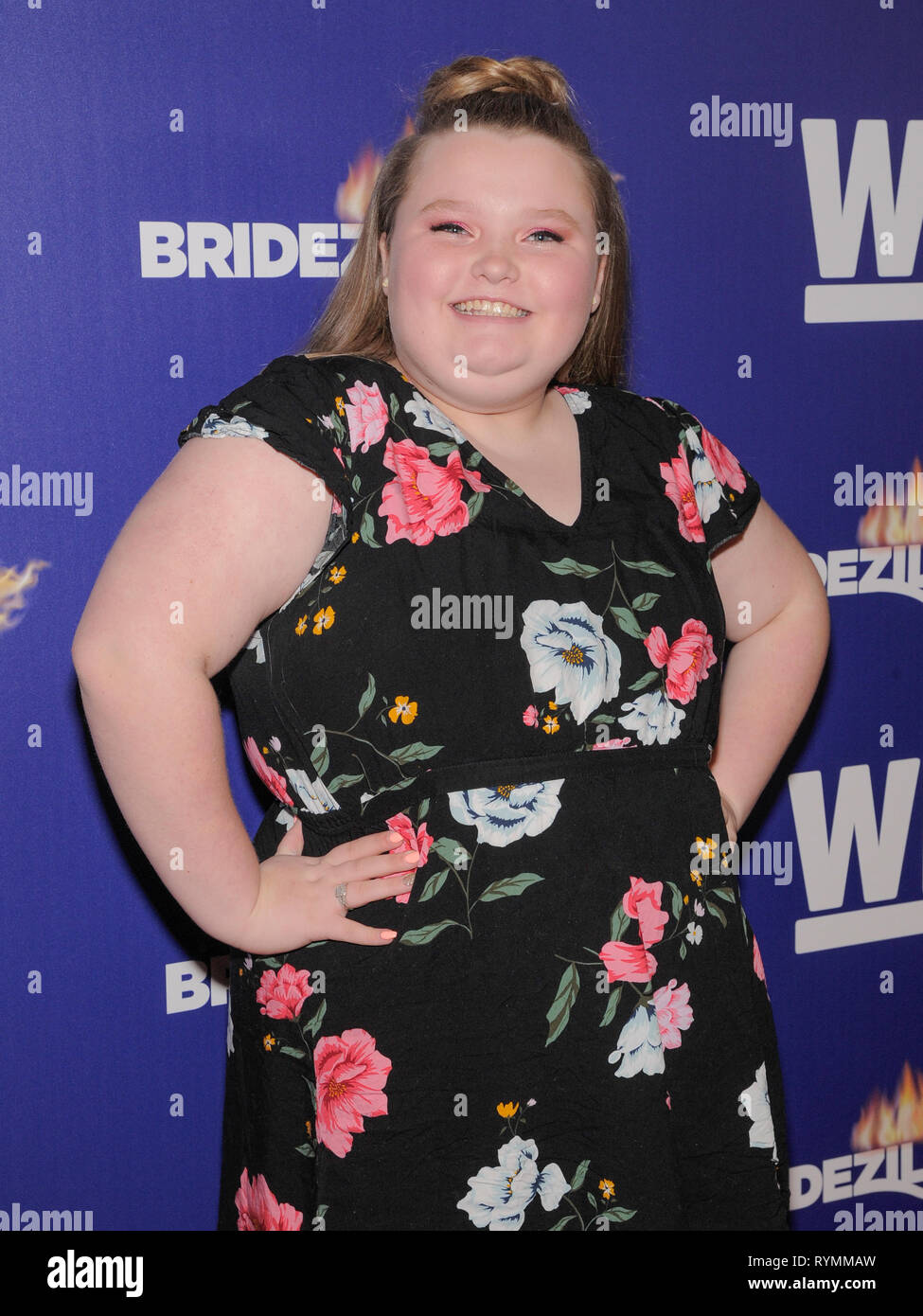 Alana thompson hi-res stock photography and images - Alamy