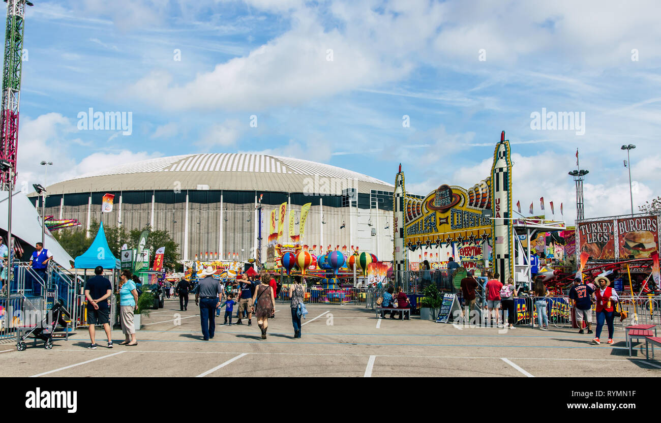 Texas travel fun hi-res stock photography and images - Alamy