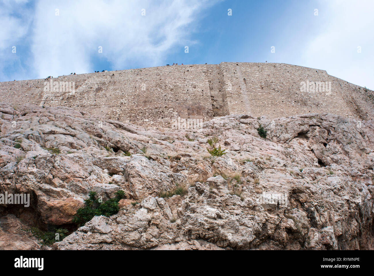 Built 5th century bc hi-res stock photography and images - Alamy