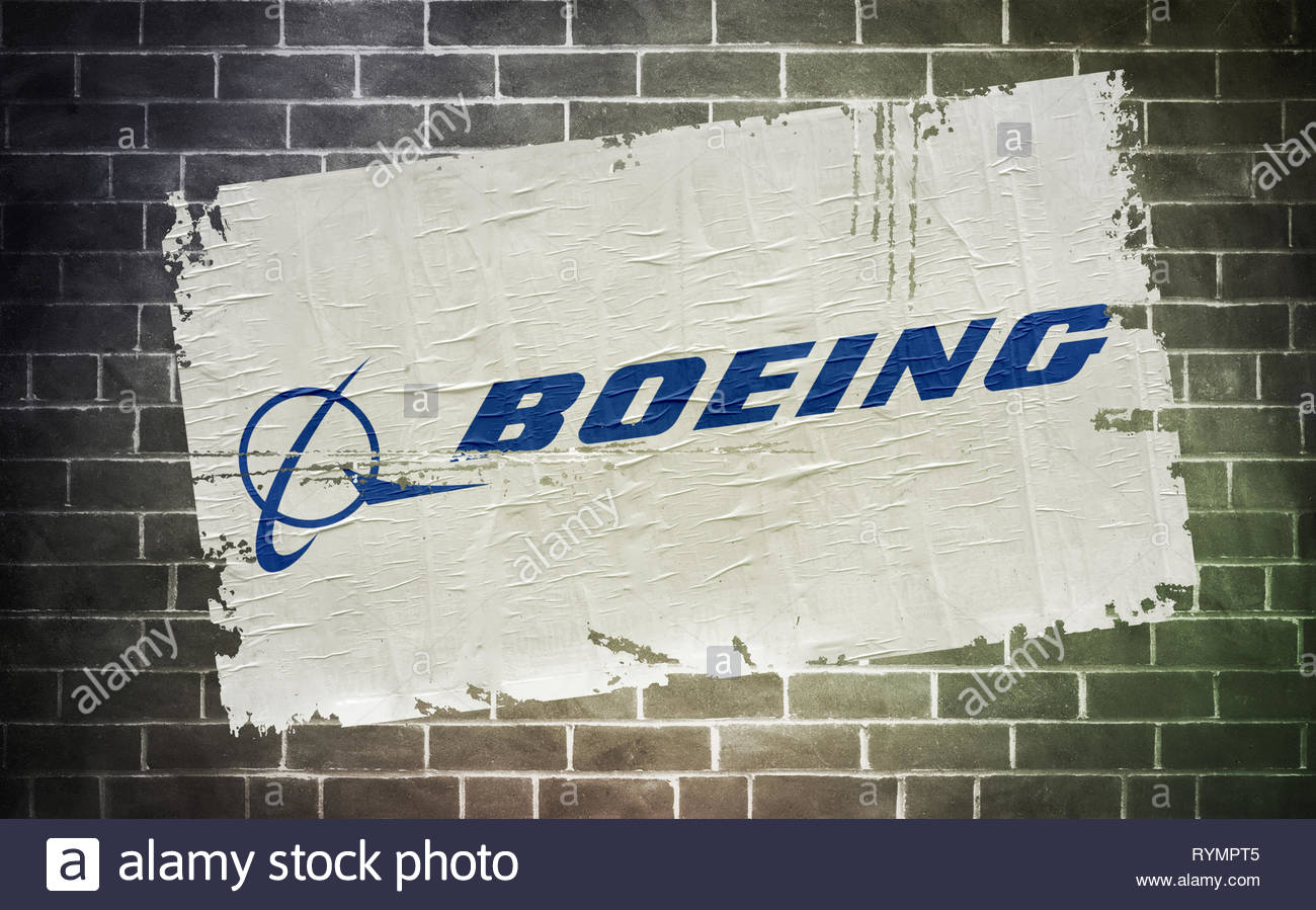Boeing Aircraft Stock Photos & Boeing Aircraft Stock Images - Alamy