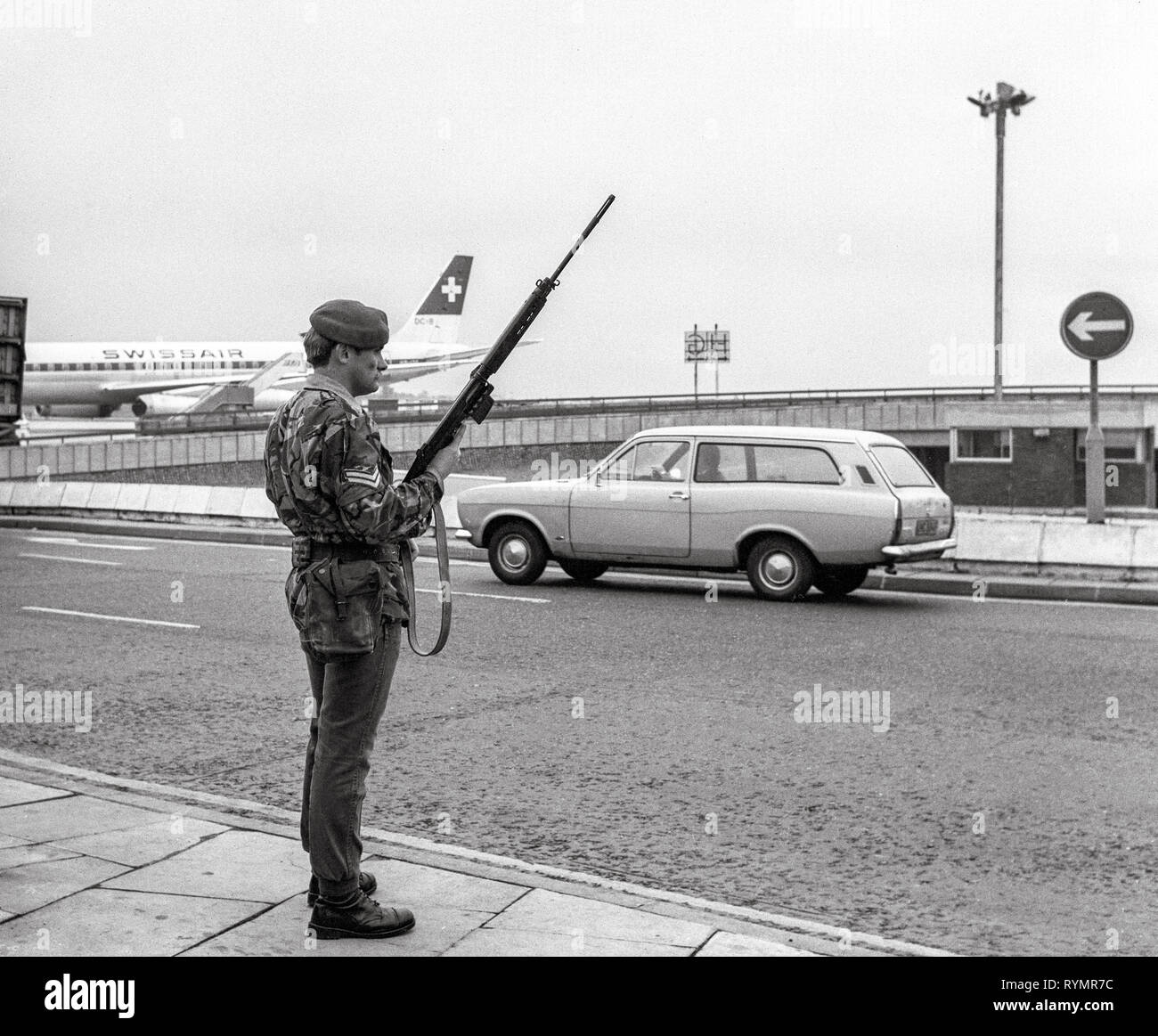 Irish Republican Army High Resolution Stock Photography and Images - Alamy