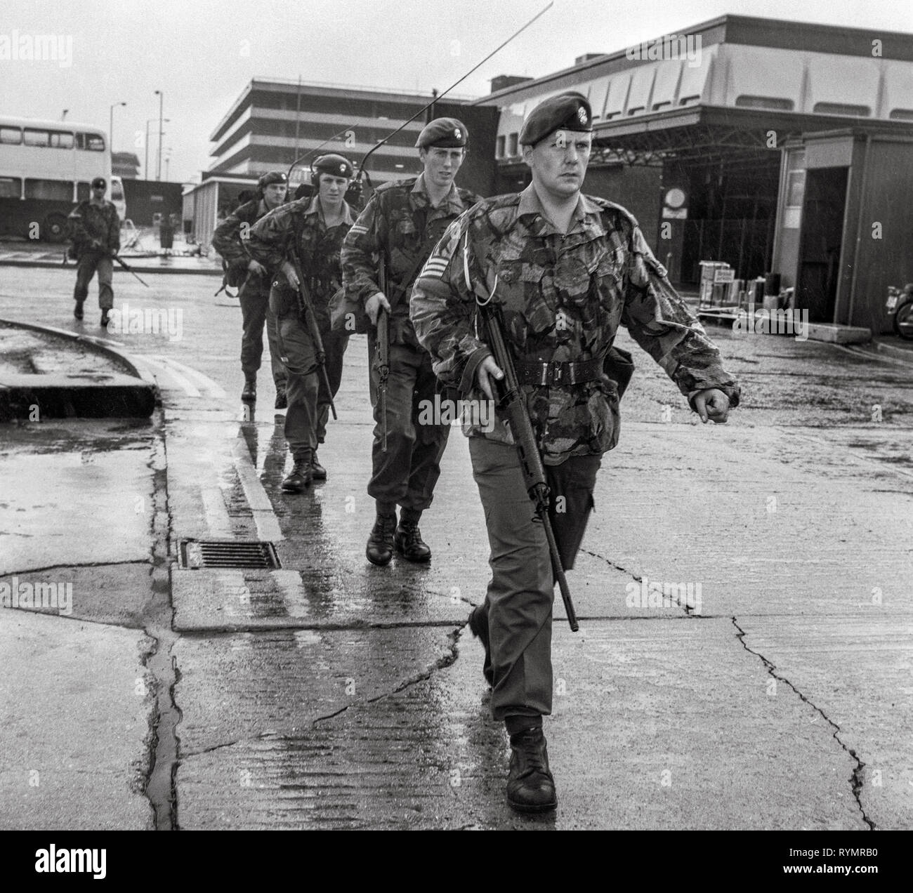 Continuity Irish Republican Army