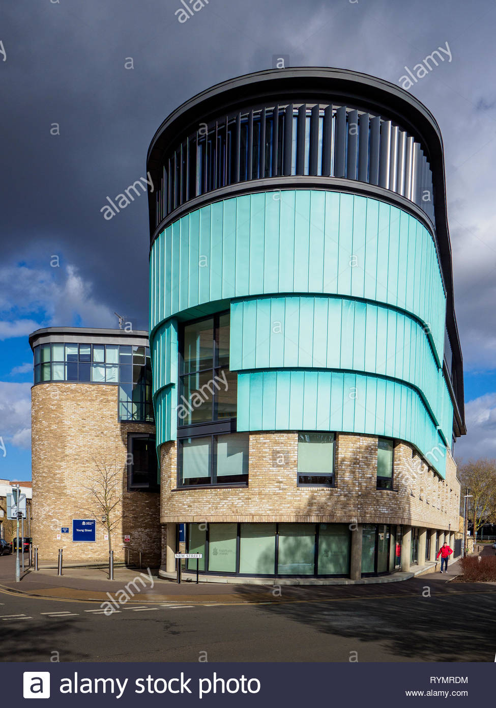 Richard Young High Resolution Stock Photography and Images - Alamy