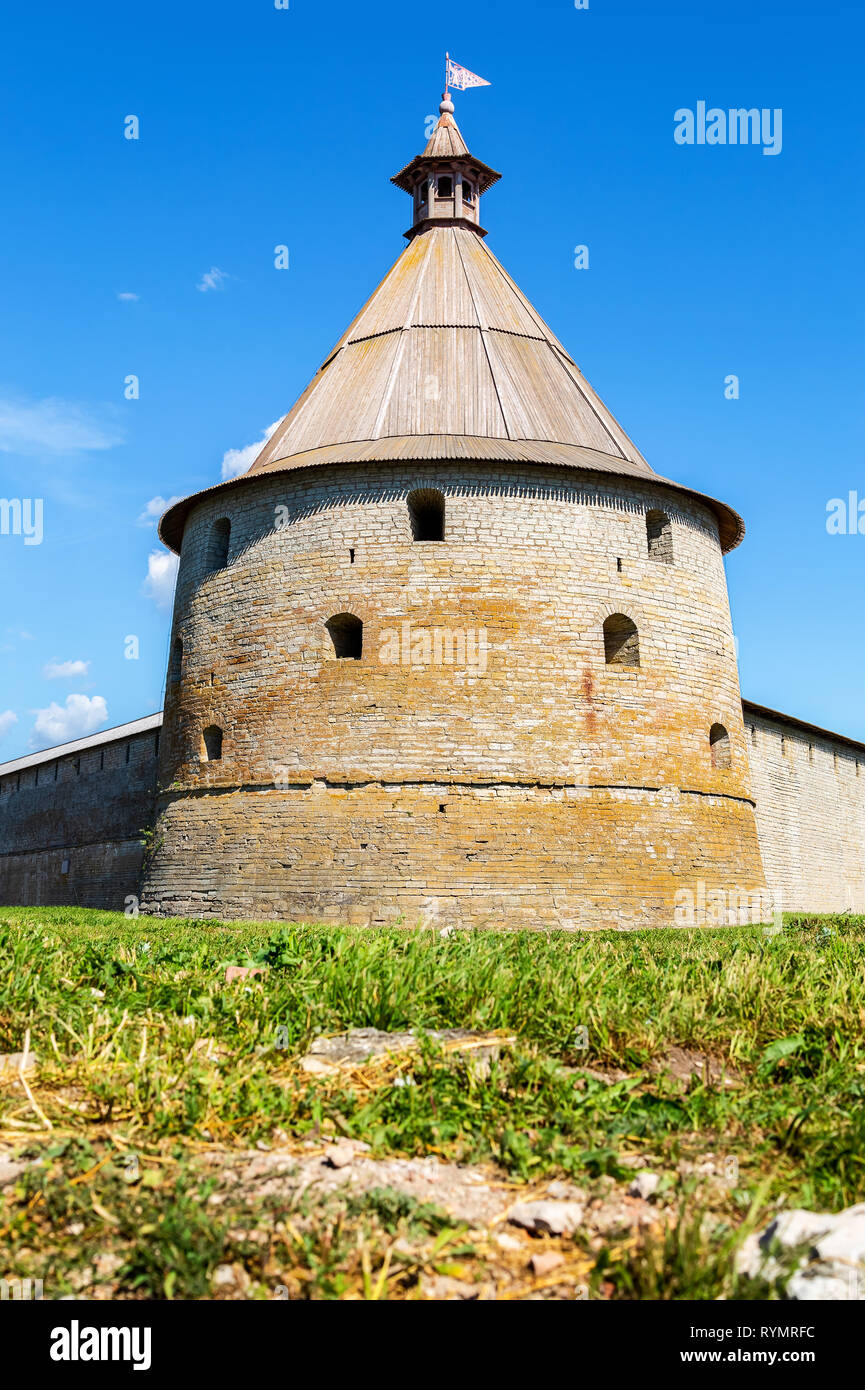 Medieval Russian Architecture High Resolution Stock Photography and ...
