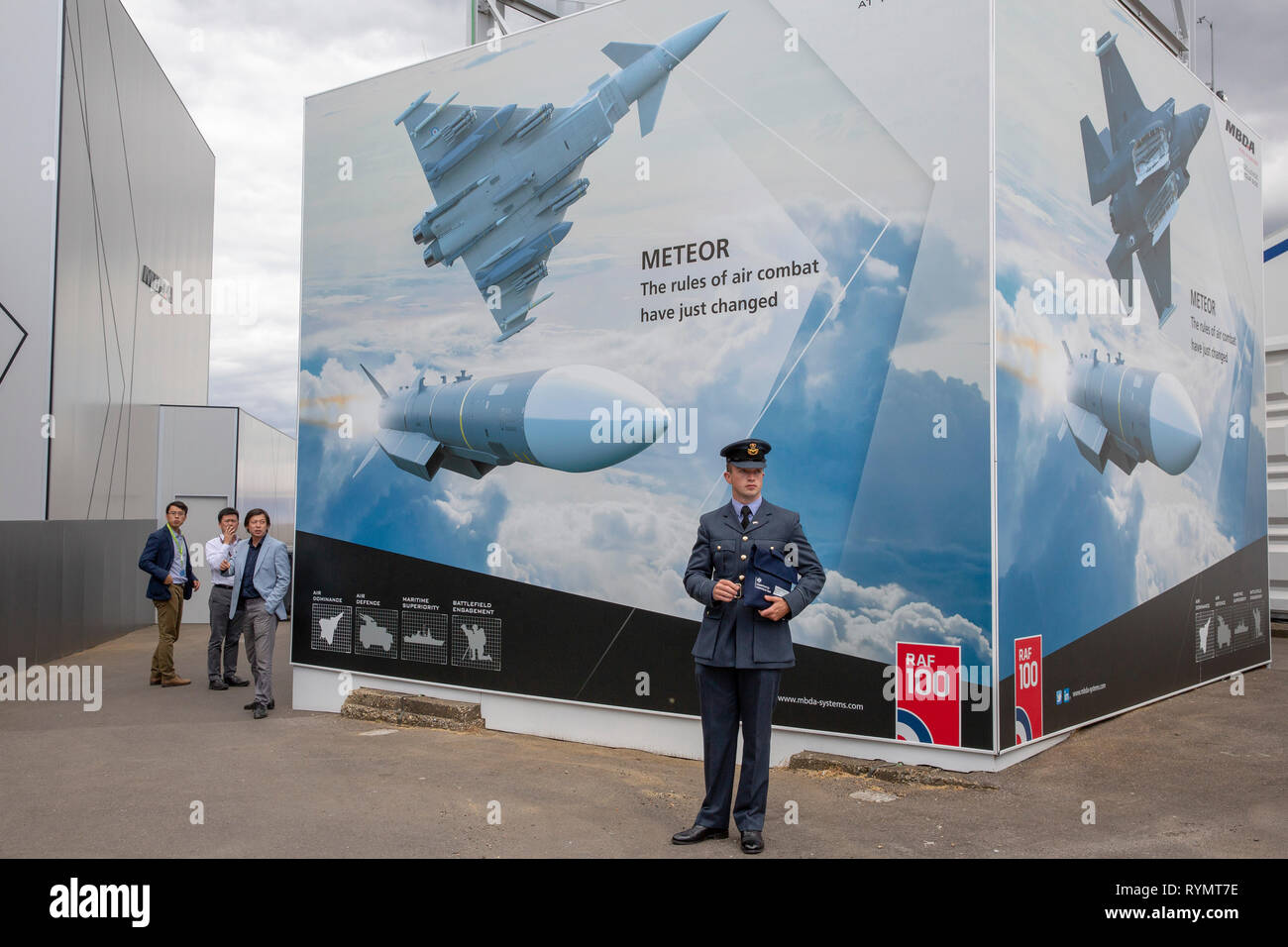 Mbda hi-res stock photography and images - Alamy