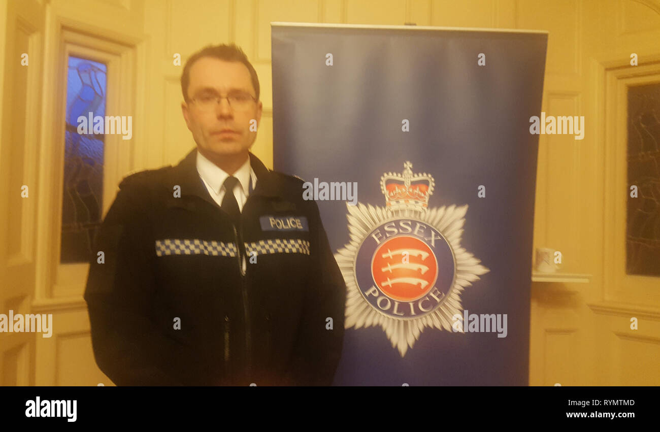 Essex police hq hi-res stock photography and images - Alamy