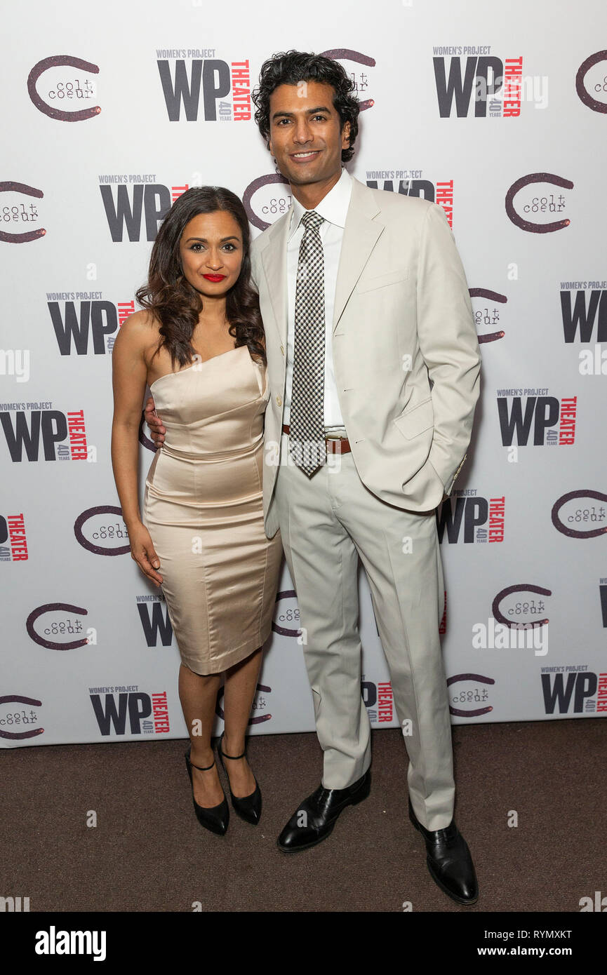 Kavi ladnier hi-res stock photography and images - Alamy