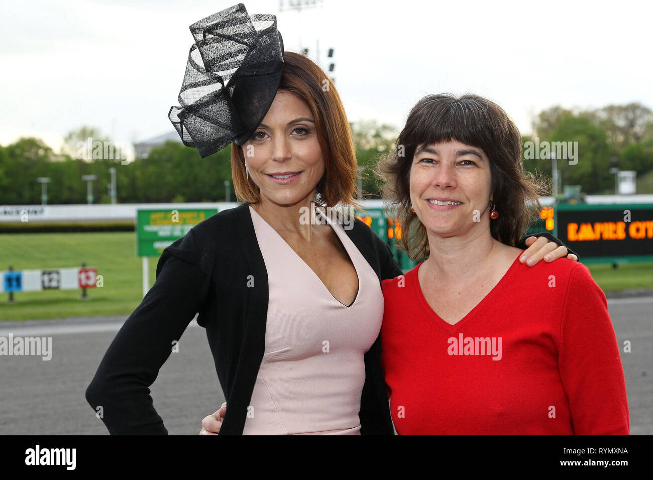 Lisa fickenscher hi-res stock photography and images - Alamy