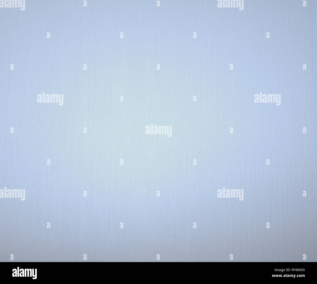 Light blue monochrome background with gradient in the center. Close-up ...