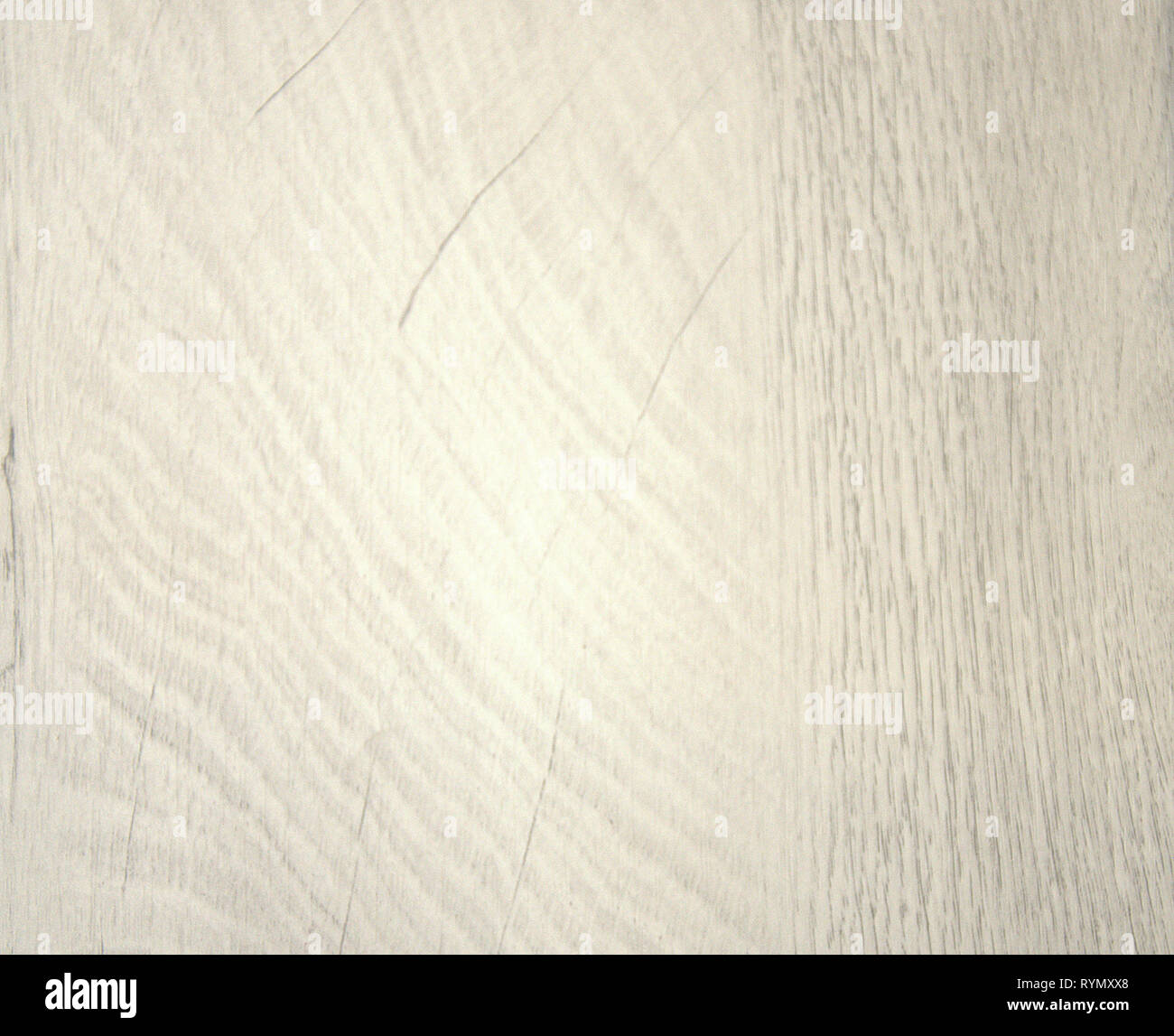 Diagonal drawing on sawn white wood. Background, texture, pattern ...