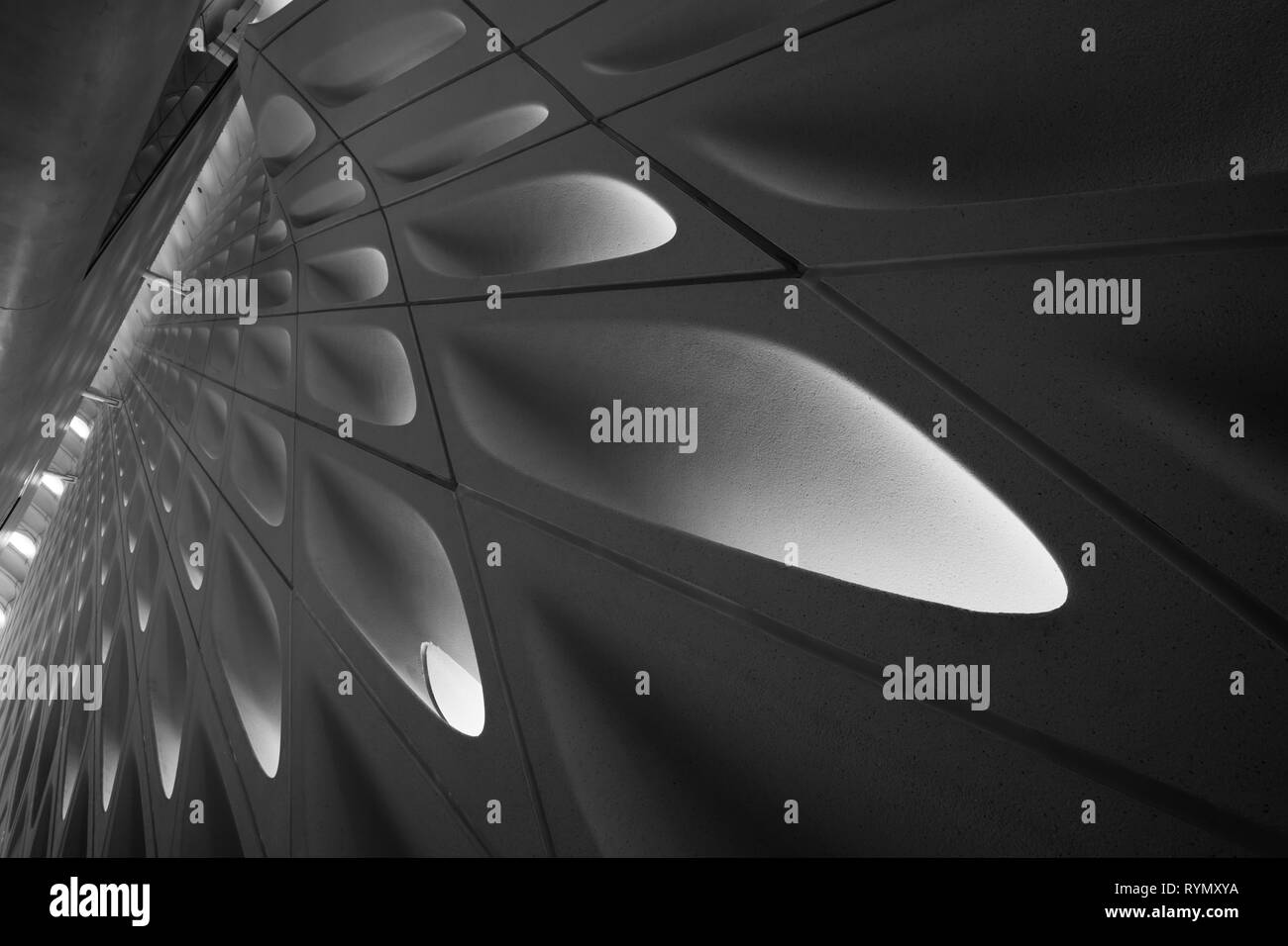 Architectural masterpiece Black and White Stock Photos & Images - Alamy