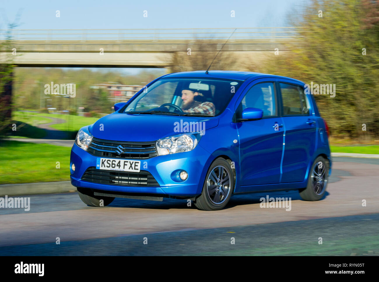 Dynamic compact car hi-res stock photography and images - Alamy