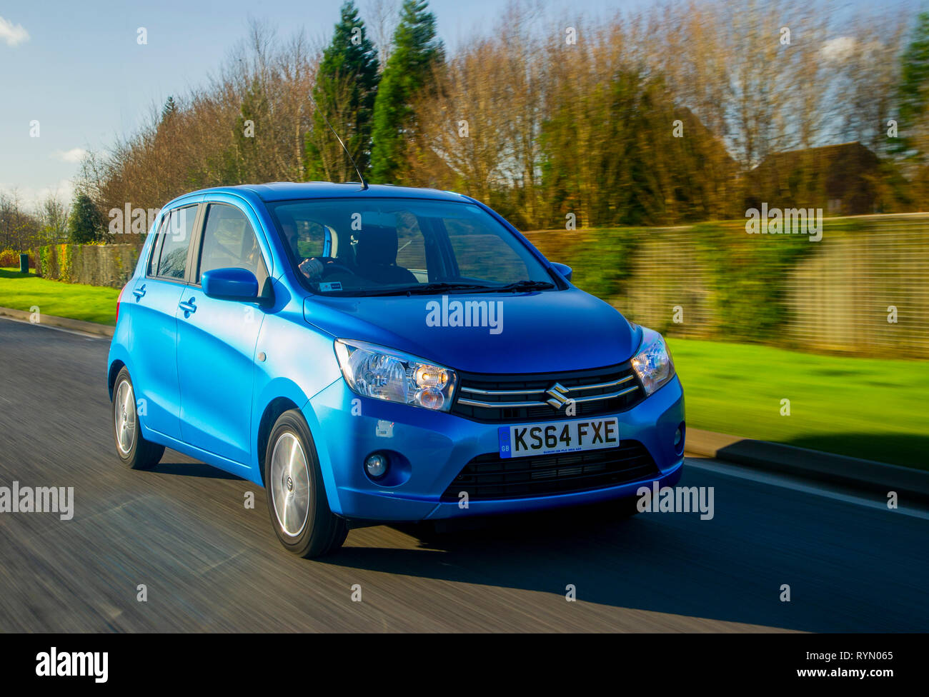 Dynamic compact car hi-res stock photography and images - Alamy