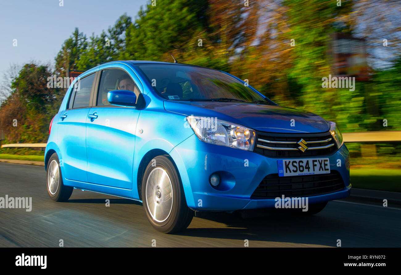 Dynamic compact car hi-res stock photography and images - Alamy