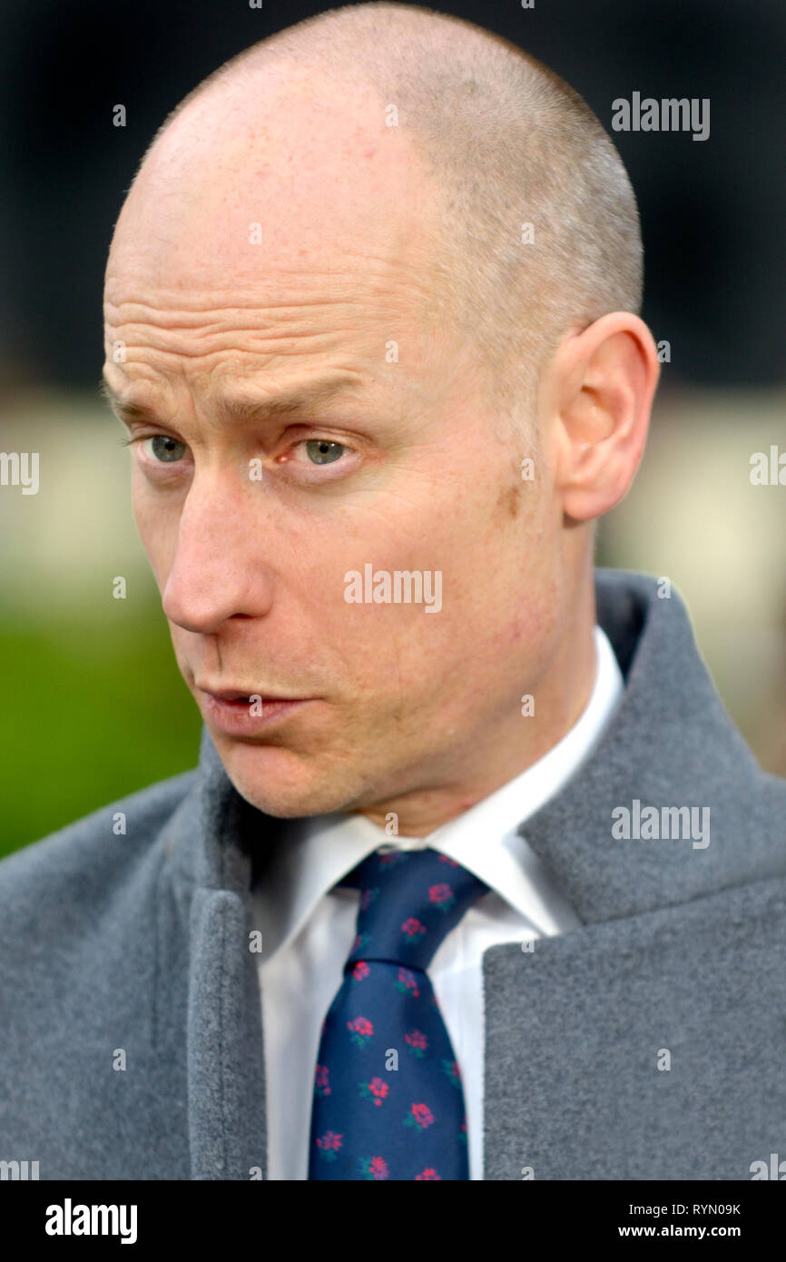 Kinnock High Resolution Stock Photography and Images - Alamy