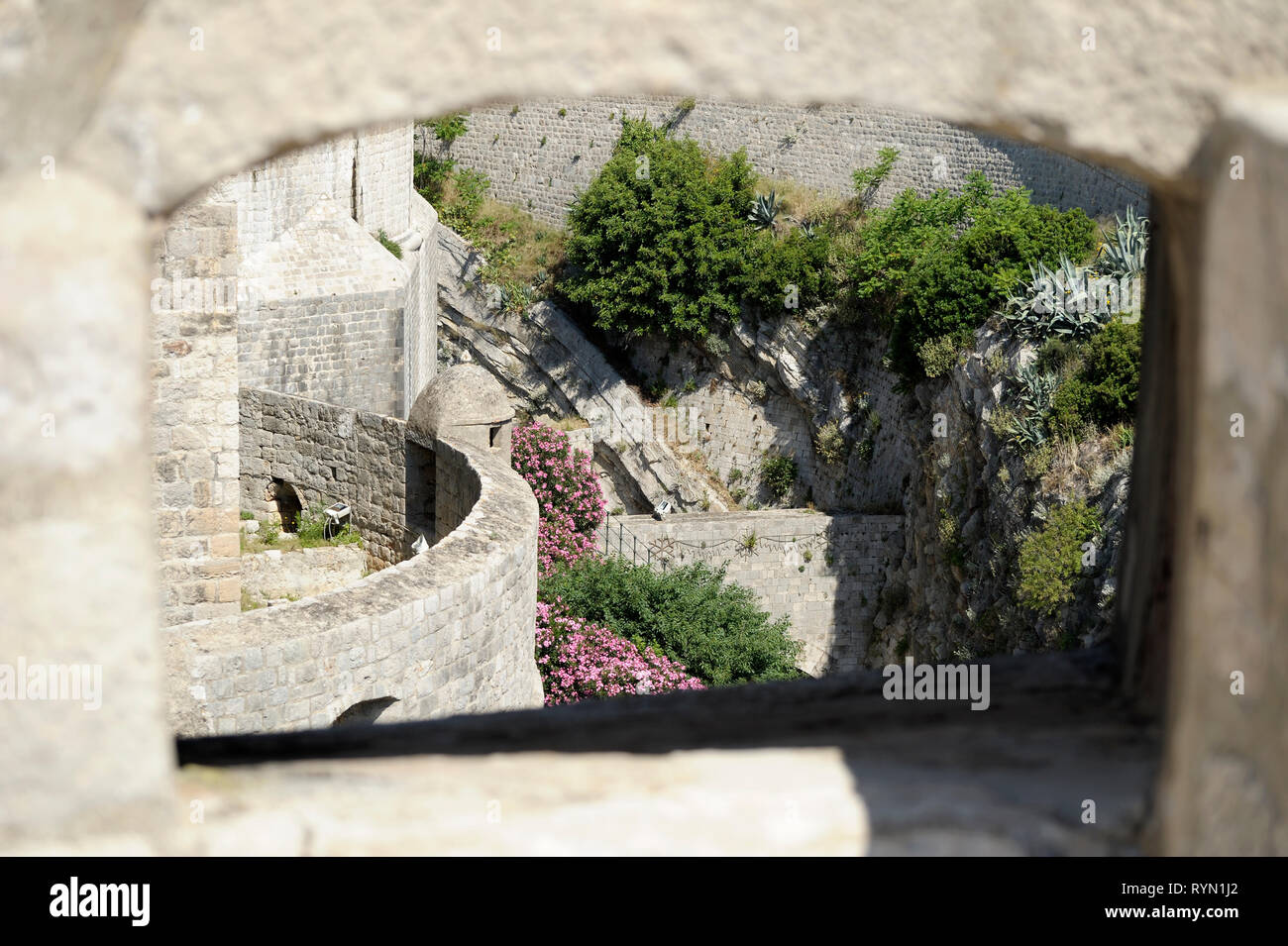 Lookout window hi-res stock photography and images - Alamy