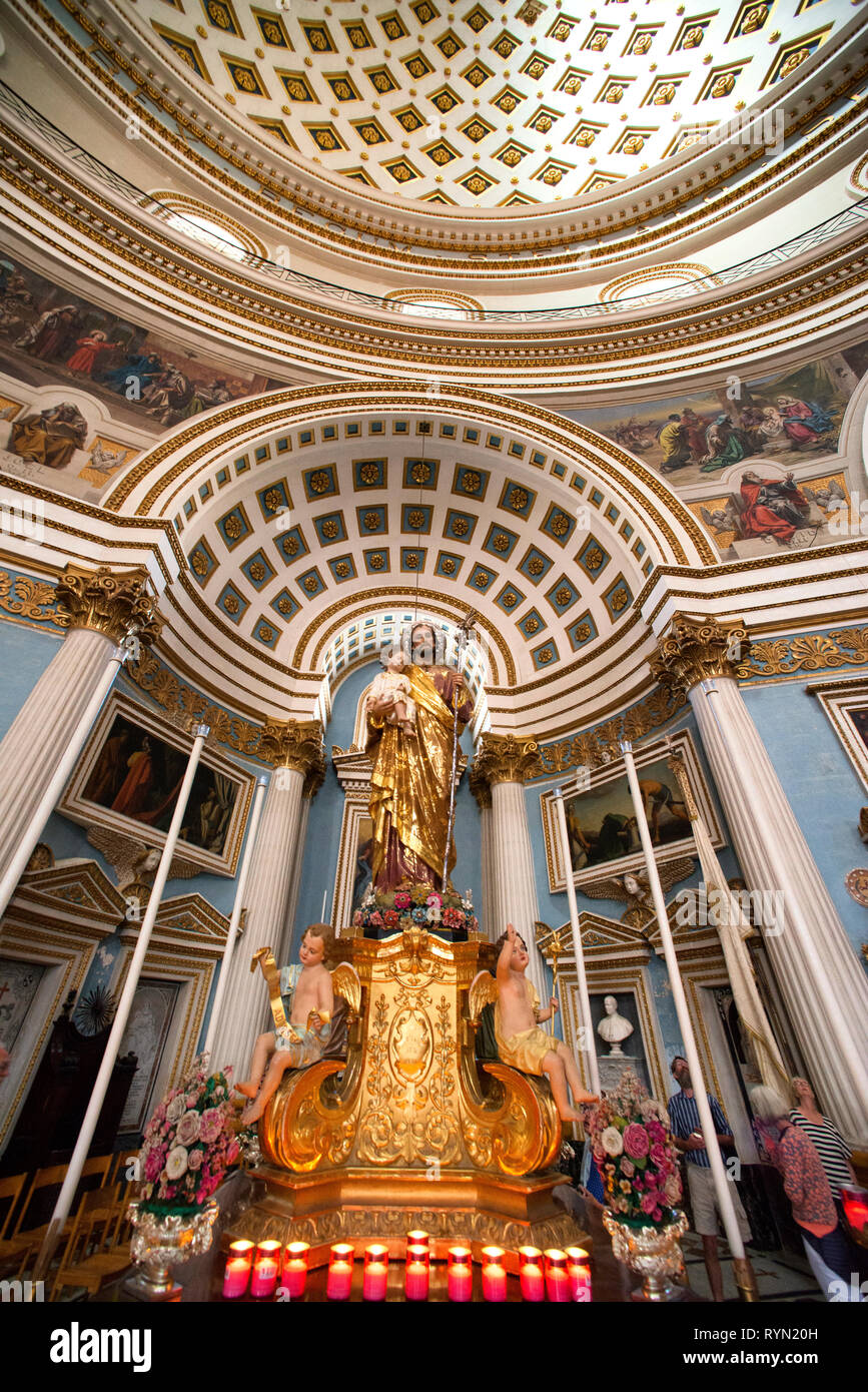 Santa Marija Assunta High Resolution Stock Photography and Images - Alamy