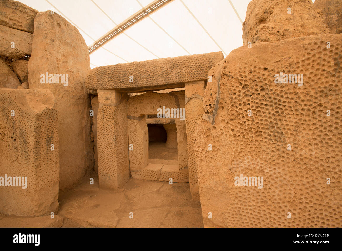 Mnajdra High Resolution Stock Photography and Images - Alamy