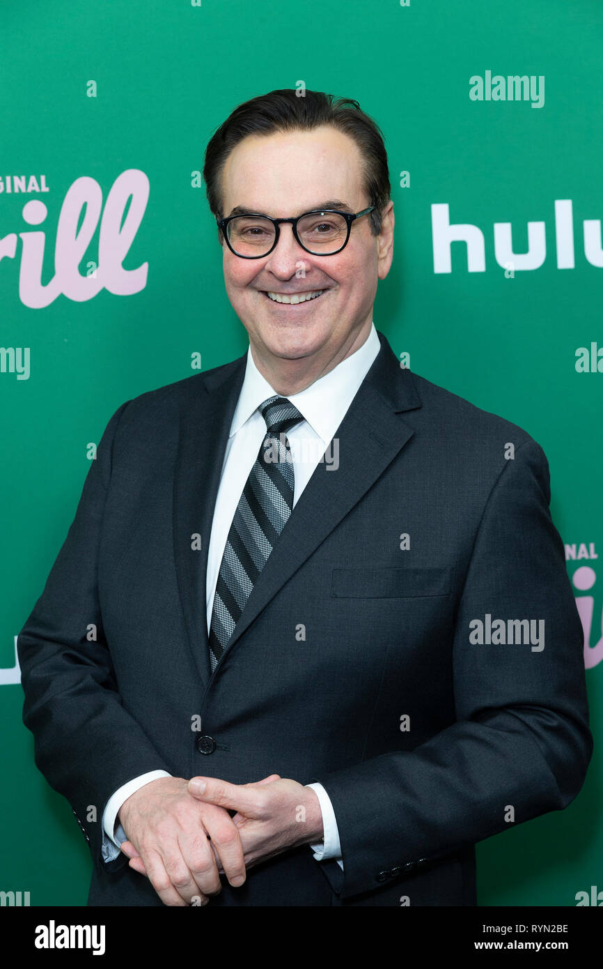 Steve higgins hi-res stock photography and images - Alamy