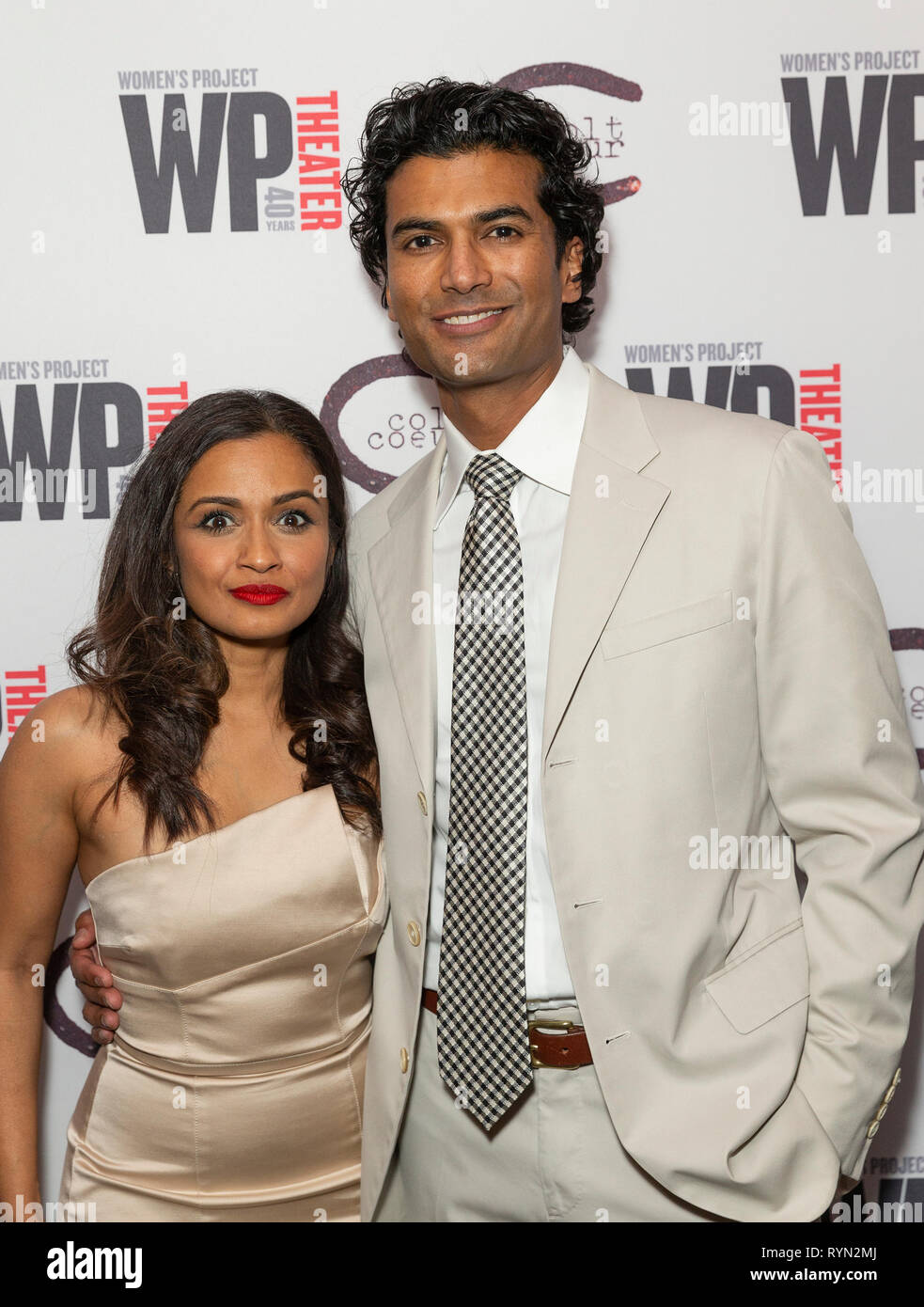 Kavi ladnier hi-res stock photography and images - Alamy