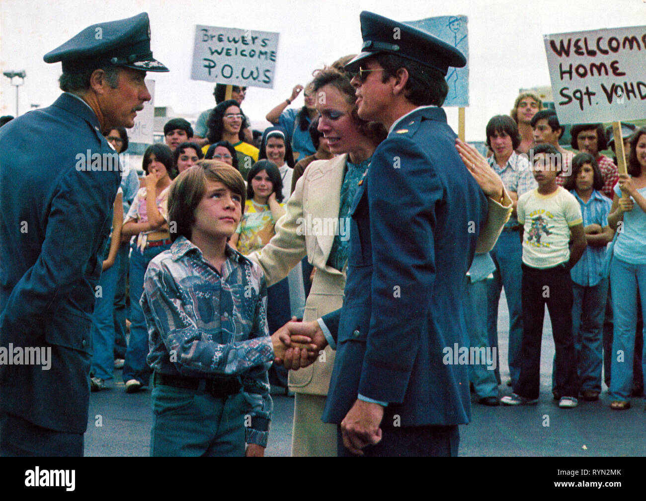 Lisa blake richards hi-res stock photography and images - Alamy