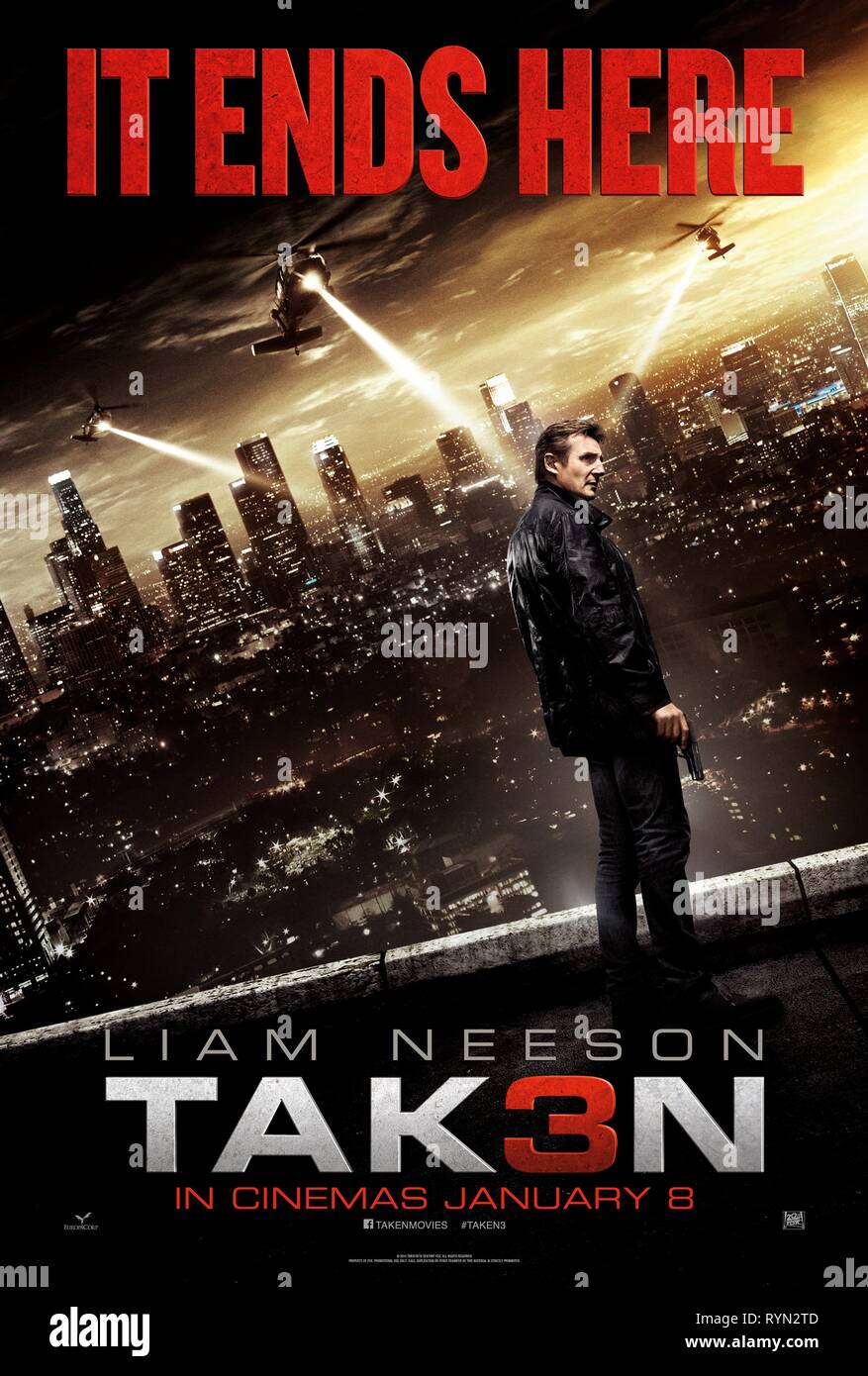 Movie Poster 3 High Resolution Stock Photography and Images - Alamy