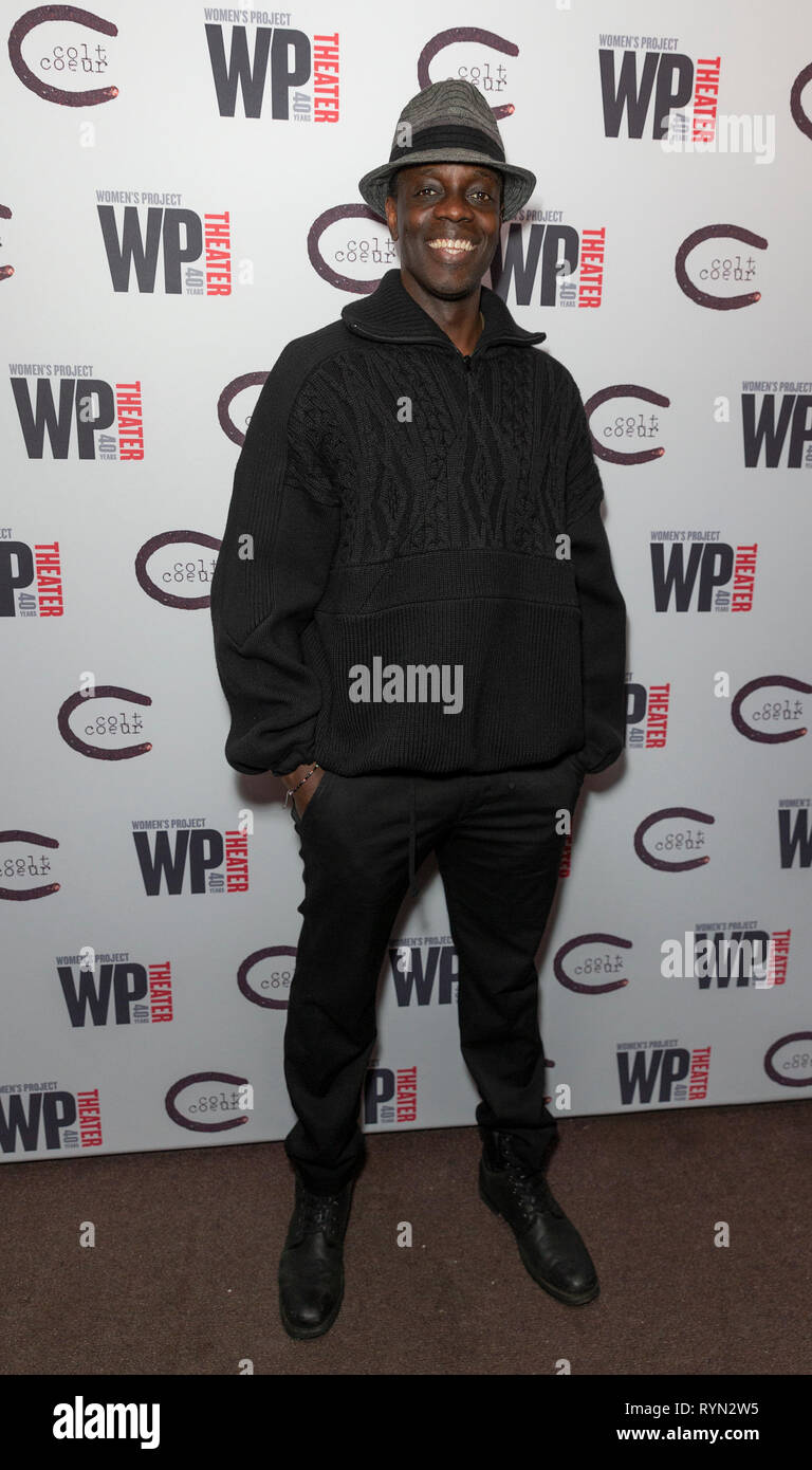 Wp theater hi-res stock photography and images - Alamy