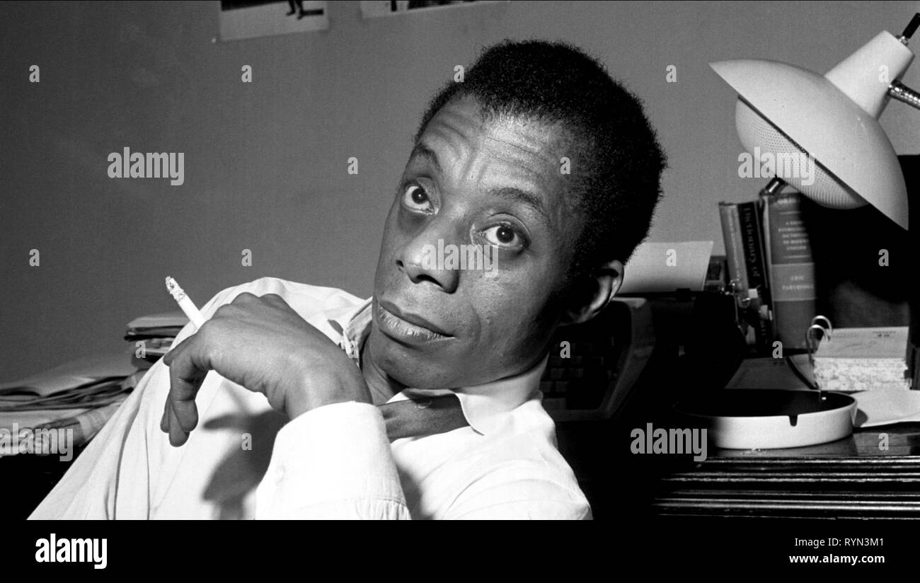 James Baldwin High Resolution Stock Photography and Images - Alamy