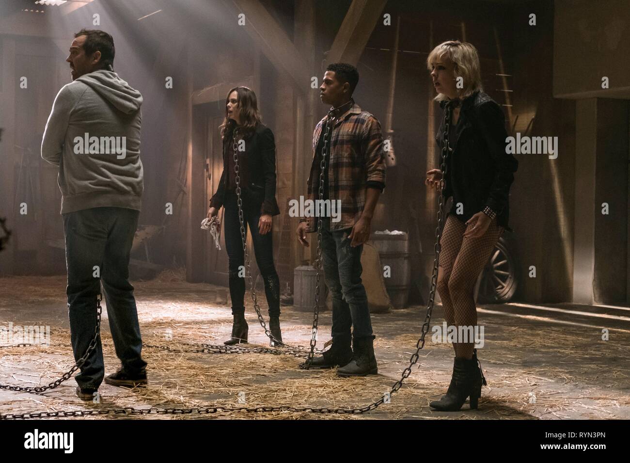 Vandervoort Stock Photos & Vandervoort Stock Images - Alamy