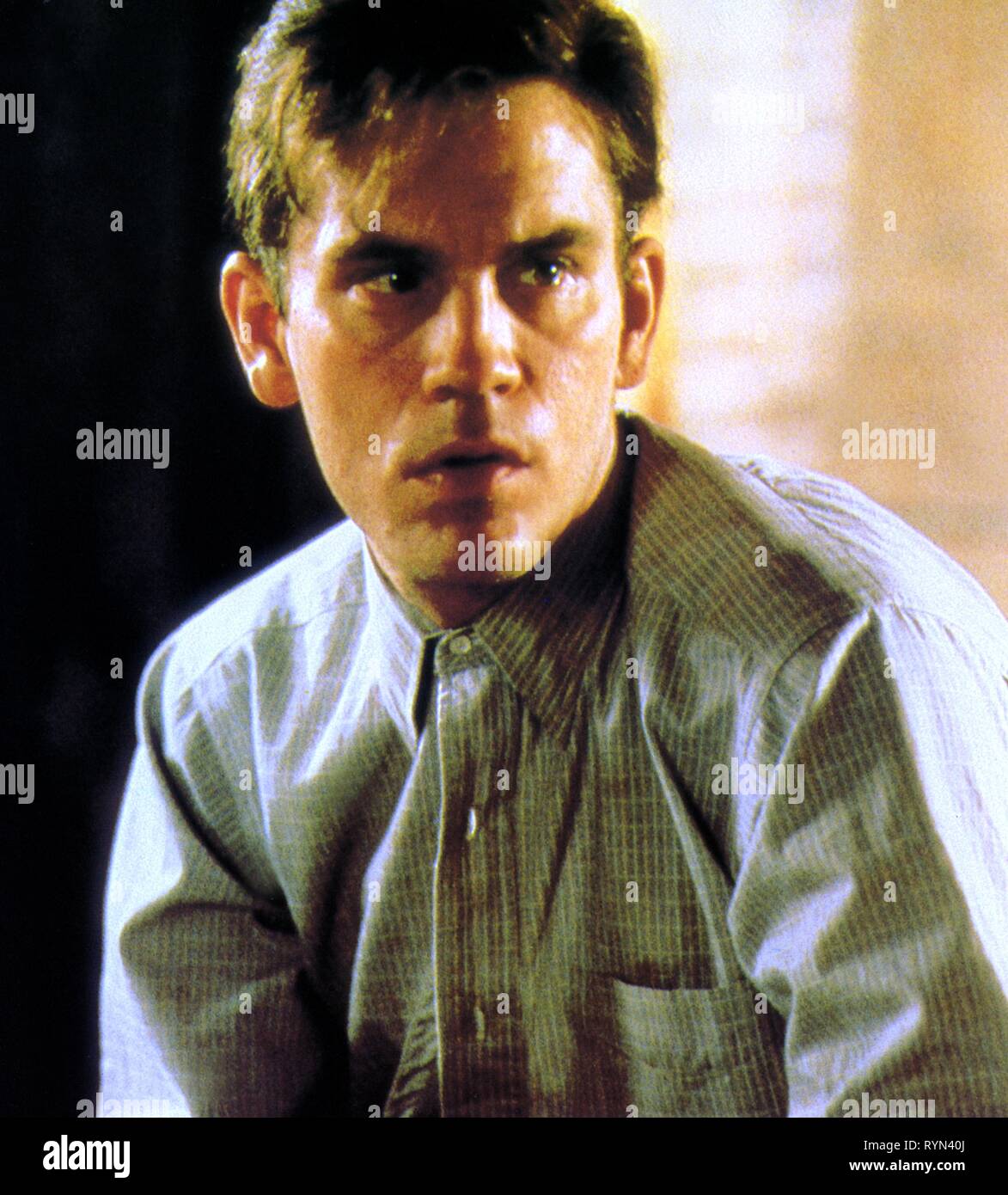 Classify John Malkovich