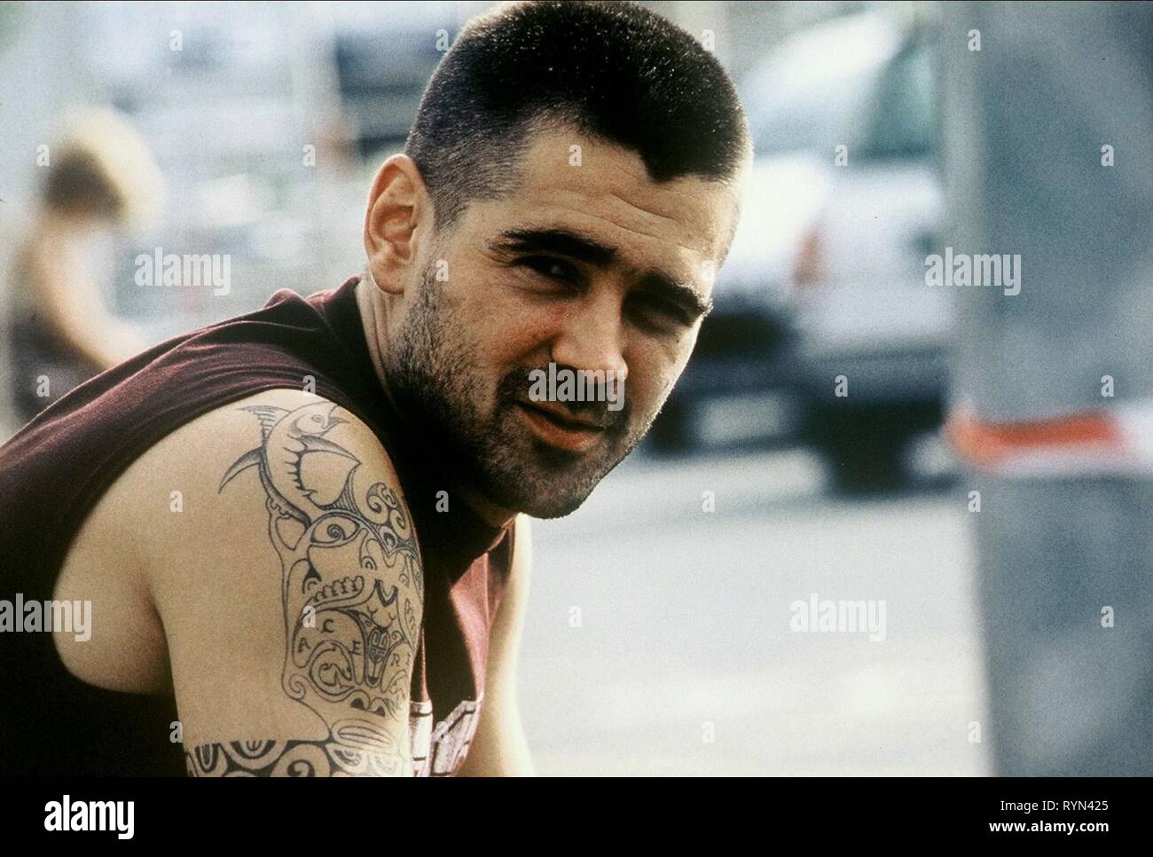 John Farrell High Resolution Stock Photography and Images - Alamy