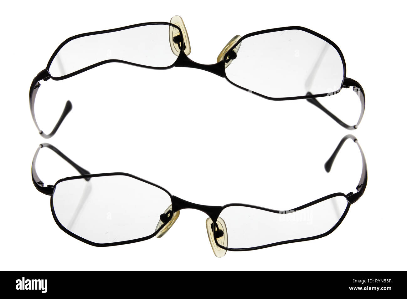 Fragile eye Cut Out Stock Images & Pictures - Alamy