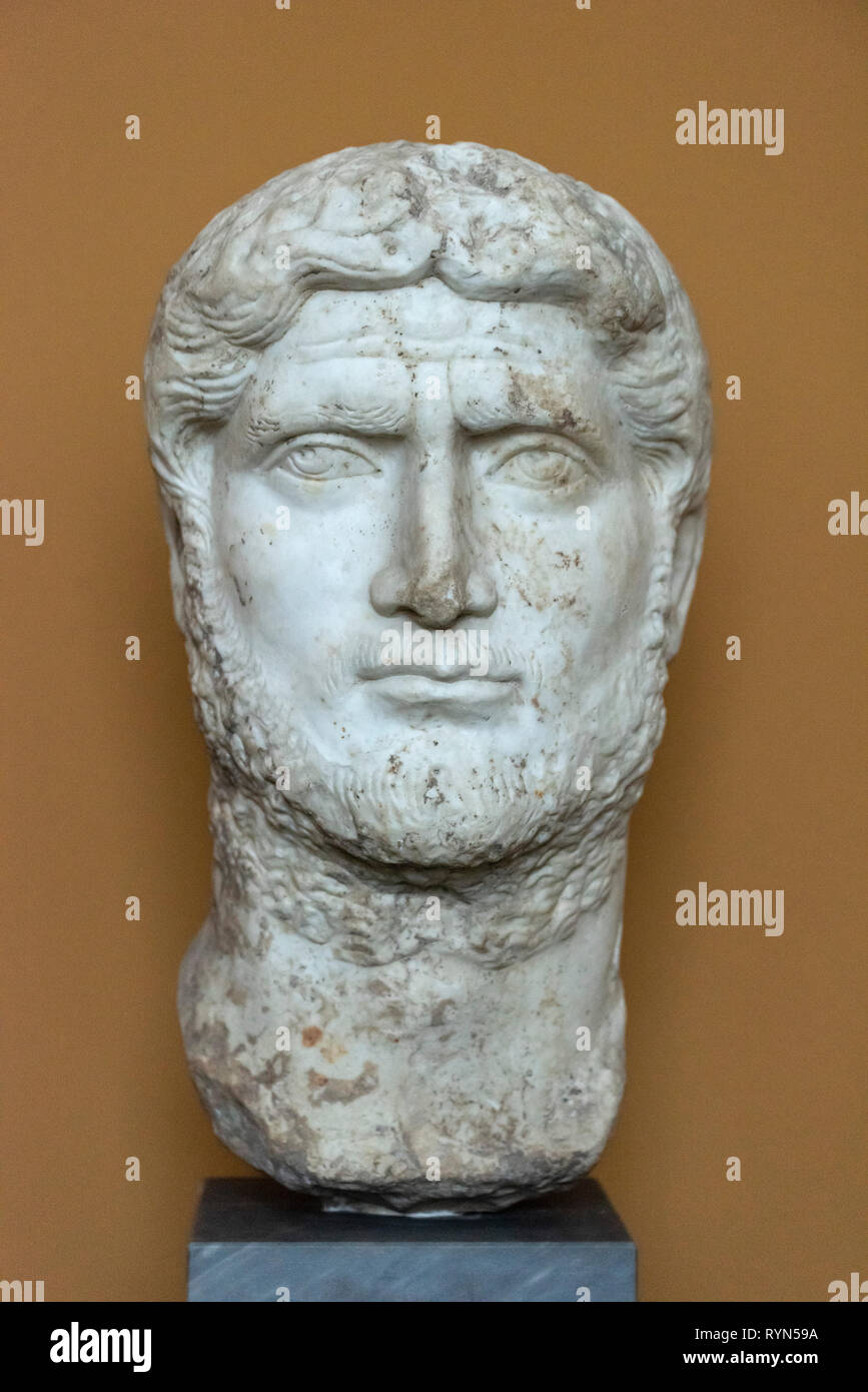 Licinius roman emperor hi-res stock photography and images - Alamy