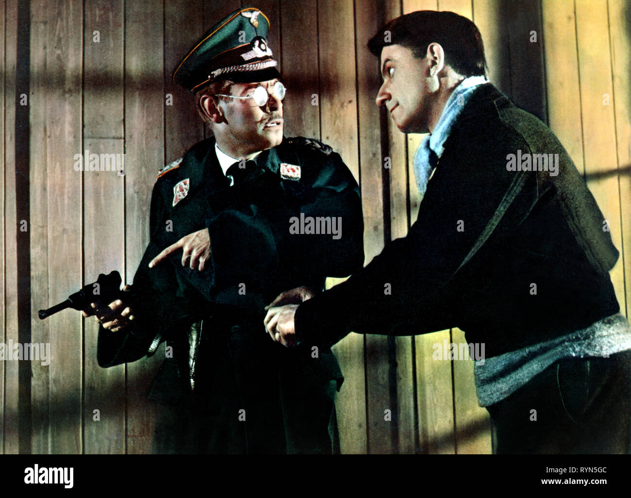 Very important person film 1961 hi-res stock photography and images - Alamy