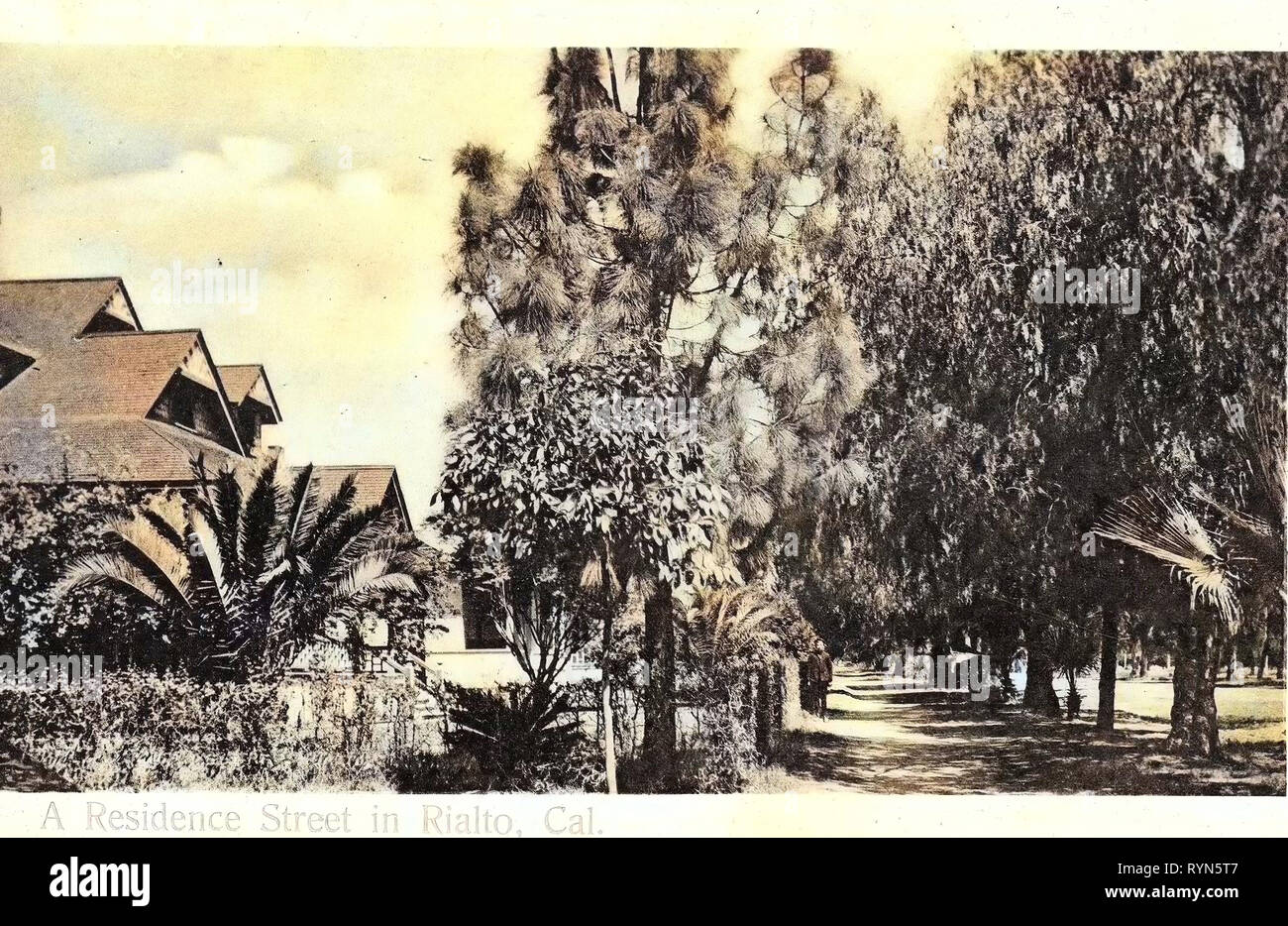 Rialto cal hi-res stock photography and images - Alamy