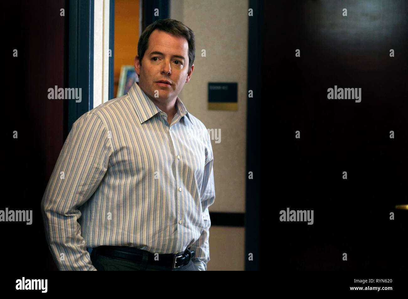 Matthew Broderick Portrait High Resolution Stock Photography and Images ...