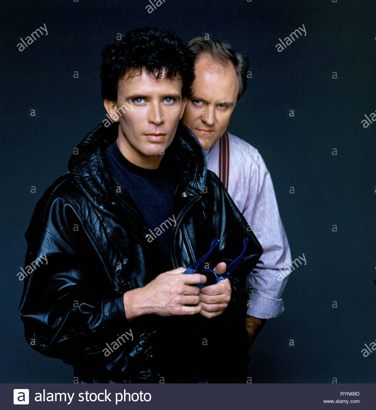 Buckaroo Banzai Stock Photos & Buckaroo Banzai Stock Images - Alamy