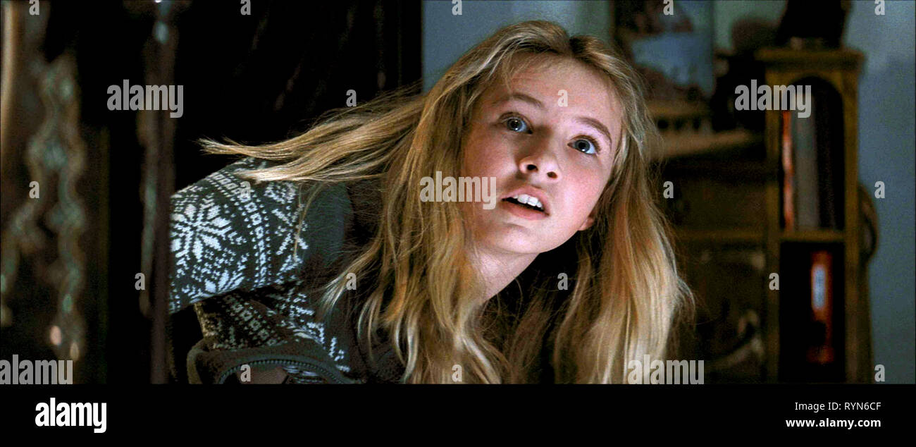 Meggie Folchart High Resolution Stock Photography and Images - Alamy