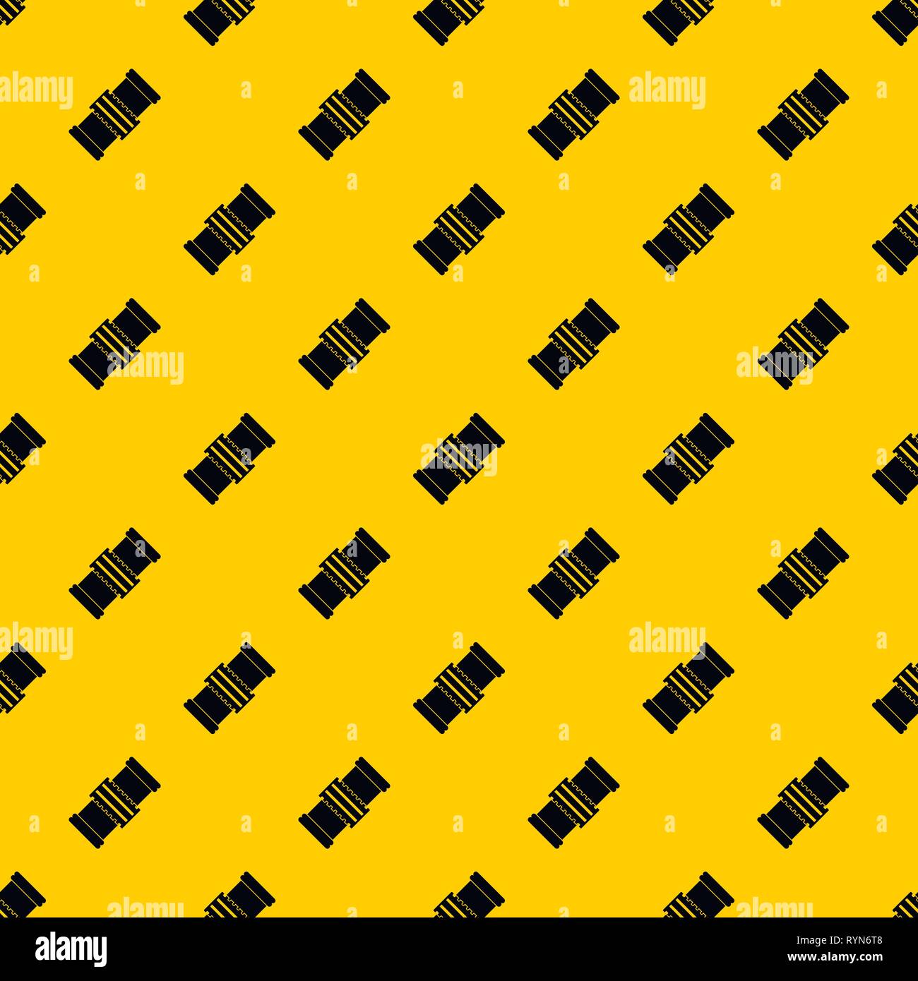 Repair detail pattern vector Stock Vector Image & Art - Alamy