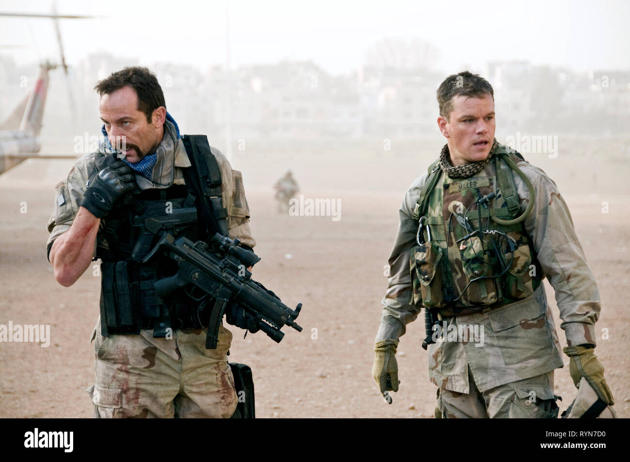 Matt Damon High Resolution Stock Photography and Images - Alamy