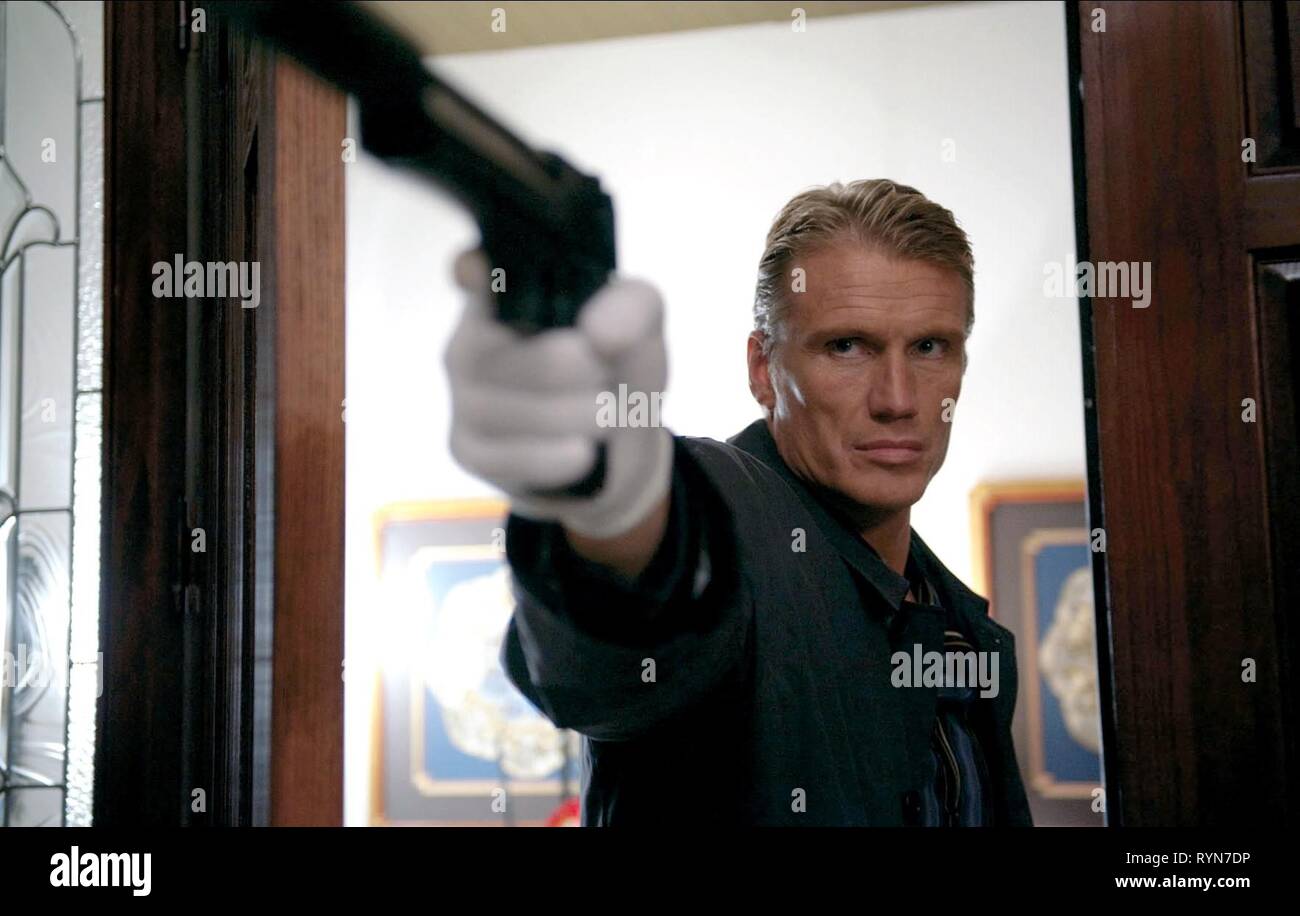 Dolph Lundgren Where High Resolution Stock Photography and Images - Alamy