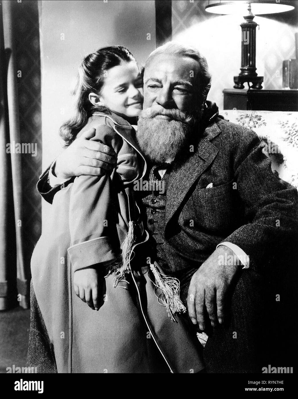 Miracle On 34th Street 1947
